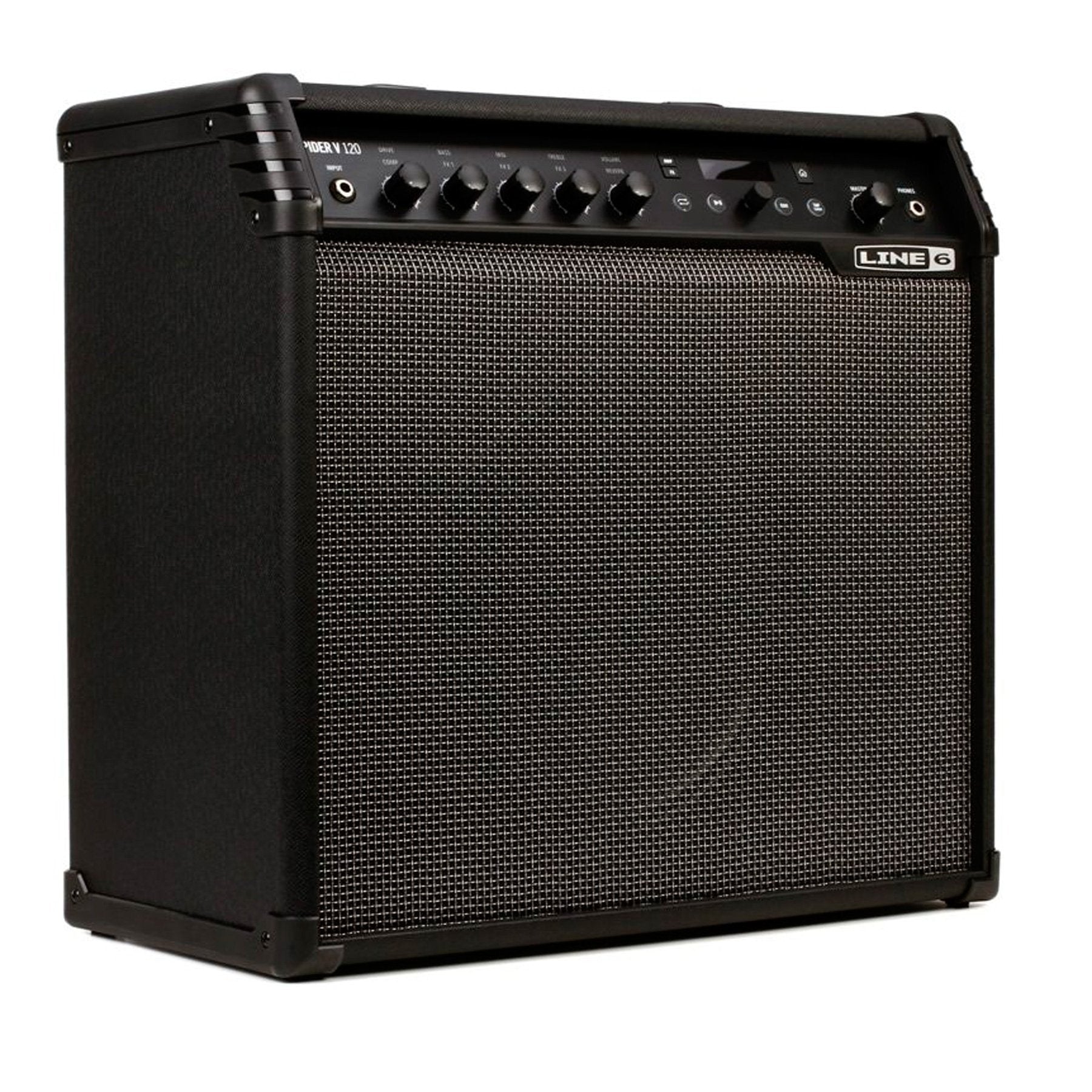 COMBO LINE-6 MOD. SPDRV120